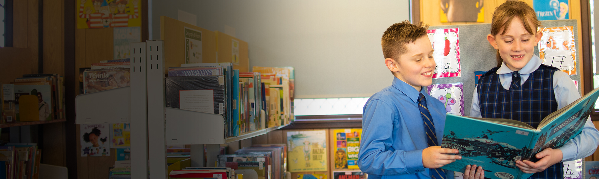 Learning | St Joseph's Catholic Primary School Moorebank