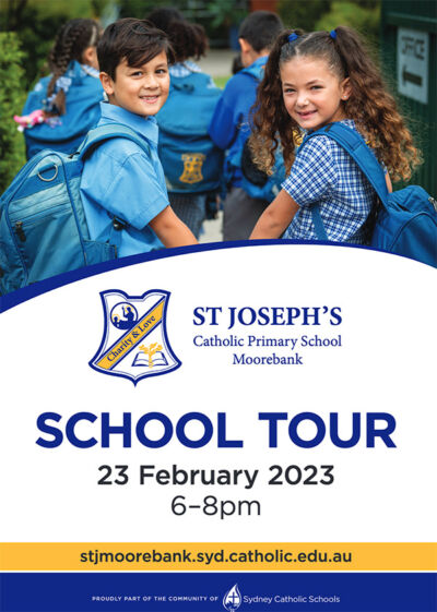 St-Josephs-Catholic-Primary-School-2023-Open-Day-Info | St Joseph's Catholic Primary School ...